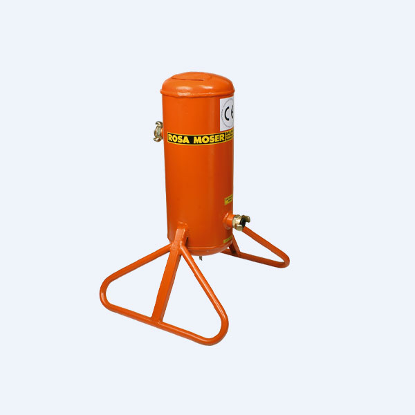 Stant Tank – SunPac Limited