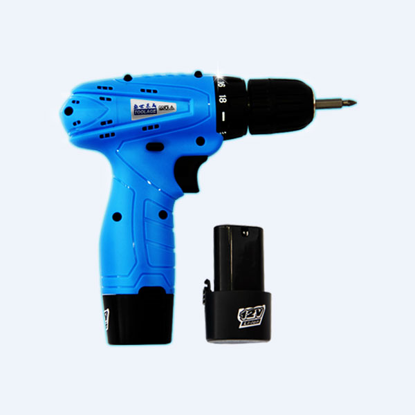 Drill Machine – SunPac Limited