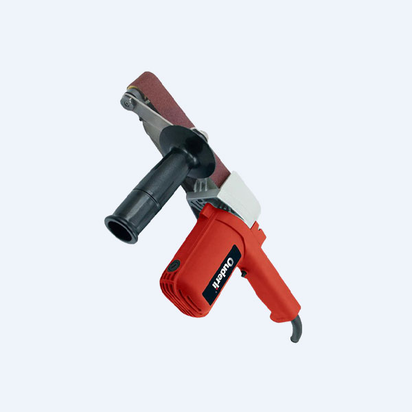 Grainder Machine – SunPac Limited